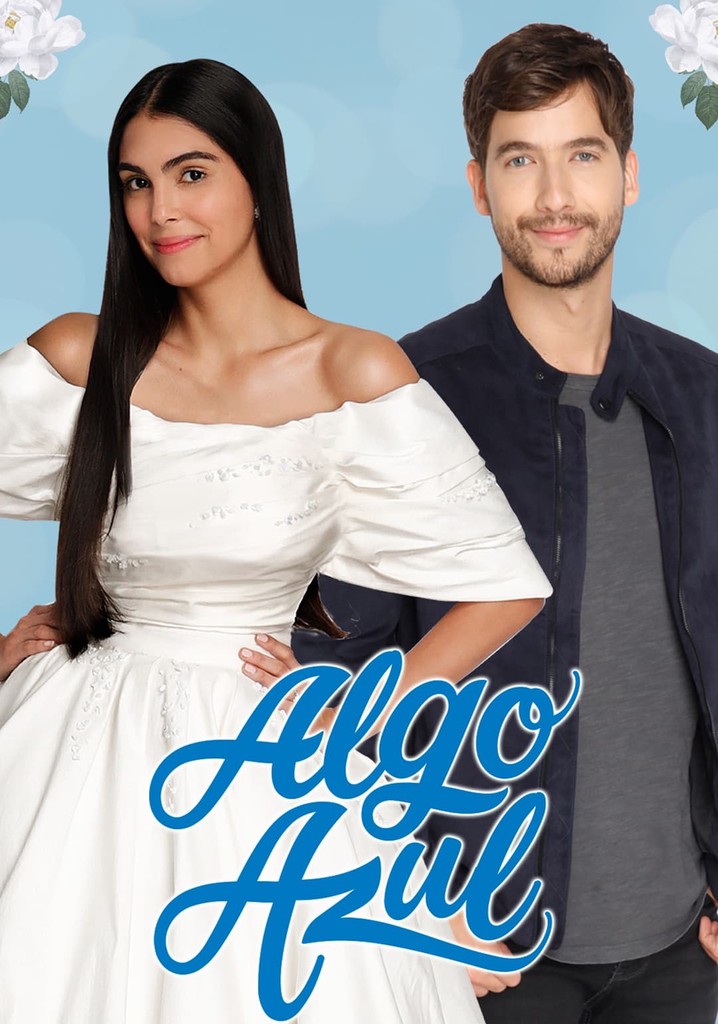 Algo Azul - película: Ver online completas en español